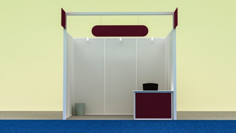 Stall Booking – TAP 2027 | BNI N E W Delhi